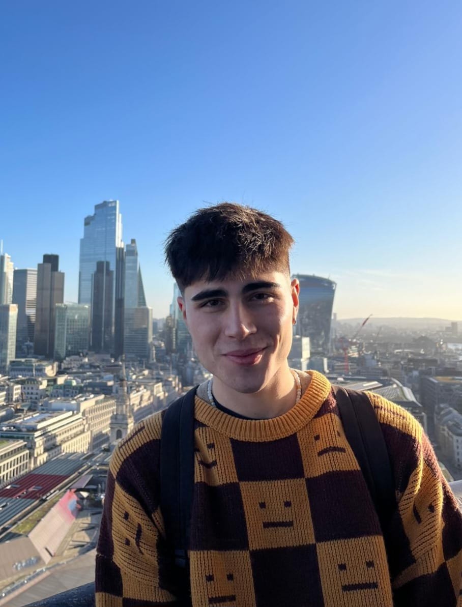 Committee | Downing JCR